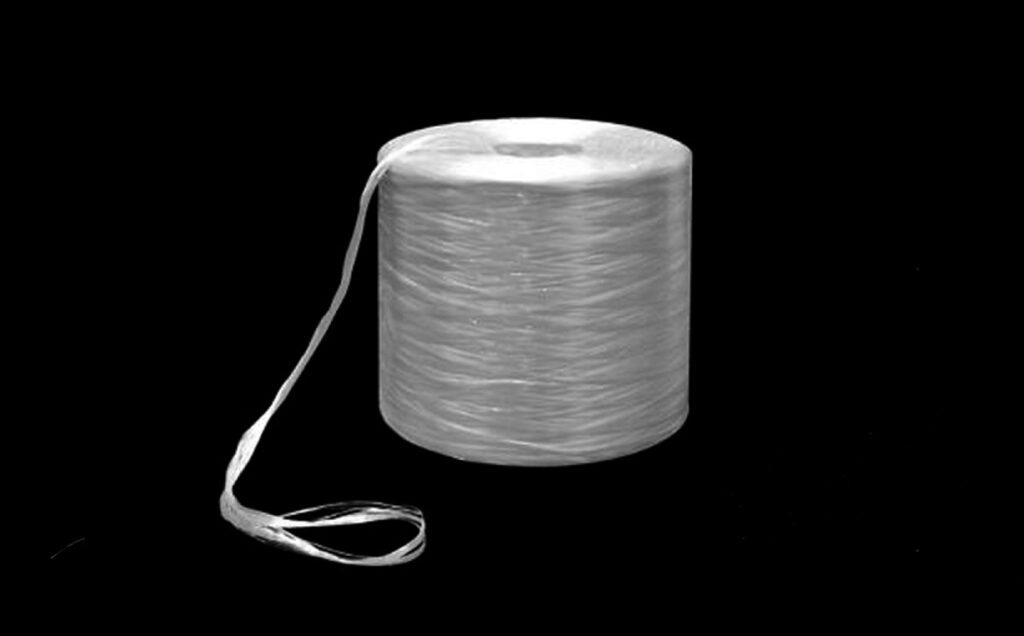 Cem-Fil 61 Roving Fibreglass. Alkali Resistant Fibreglass.