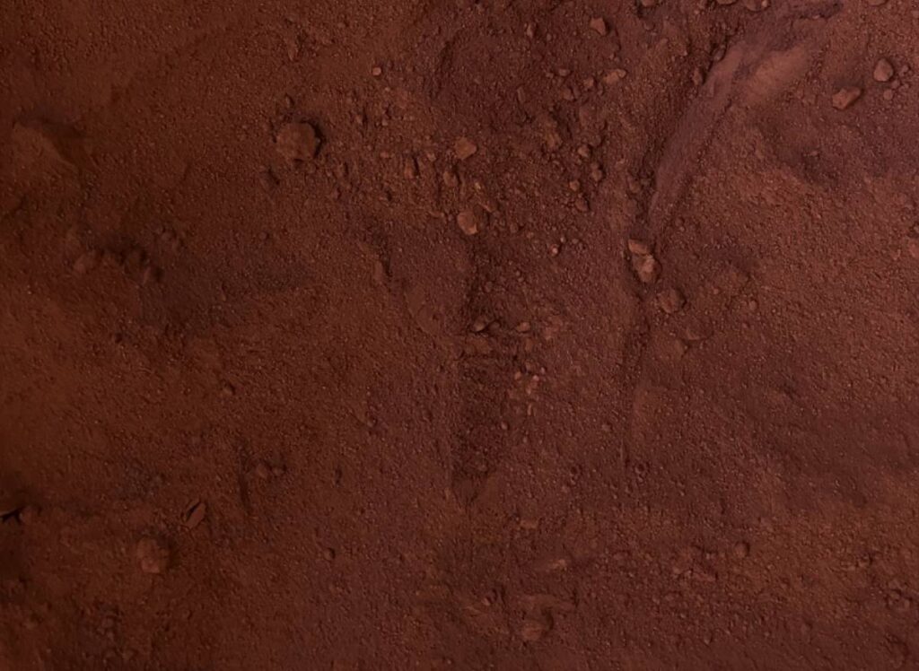 Pigmento Colorante Pardo 4660. Pigmentos para hormigón